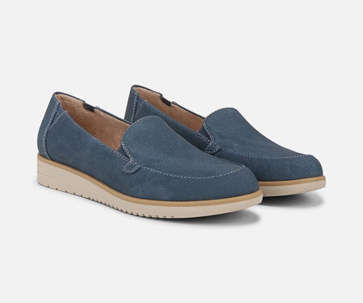 Natural Soul Shoes Official Website - Premium Footwear